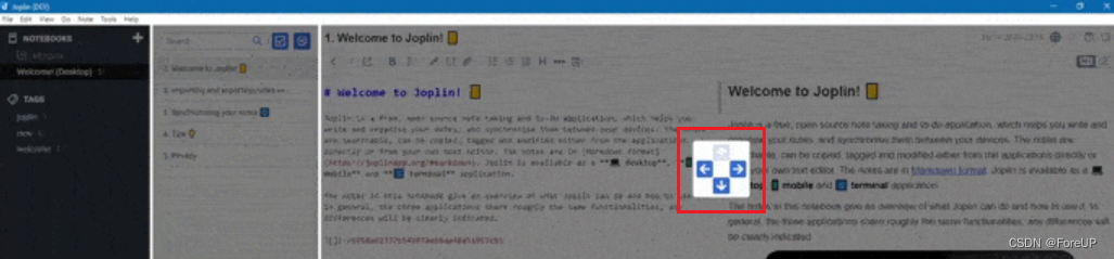 Joplin常用插件说明与下载_joplin插件-CSDN博客