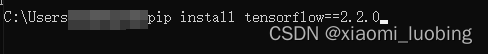 问题自带解决方案：protobuf requires Python ‘＞=3.7‘ but the running Python is 3.6.8_protobuf requires ...