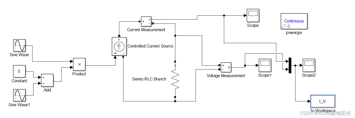 可控交流电流源simulink仿真_controlled current source模块simulink-CSDN博客