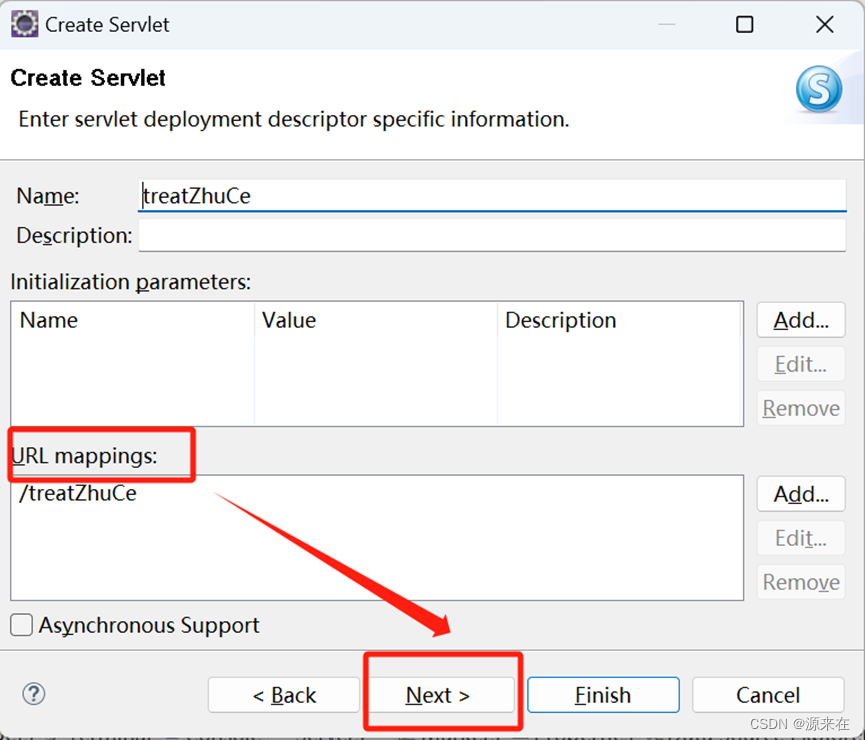 Servlet的配置和应用_结合实验掌握servlet的创建、配置(注解与编写配置文件)和应用-CSDN博客