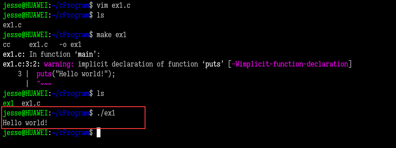 笨办法” 学C语言（Learn C The Hard Way）》-CSDN博客