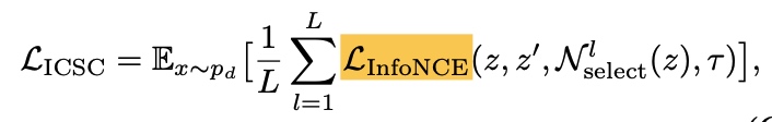 HCSC: Hierarchical Contrastive Selective Coding 解读-CSDN博客