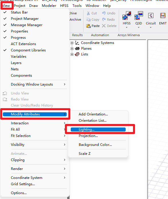 HFSS学习记录——0. HFSS软件安装（ANSYS Electromagnetics Suite 2023 R1）_hfss仿真软件-CSDN博客