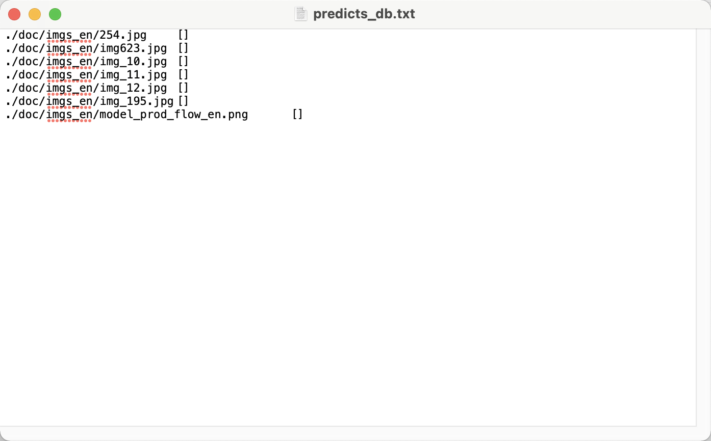Paddleocr学习（文本检测部分）hmean Csdn博客 