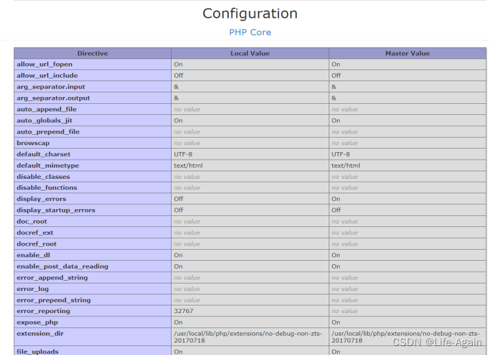 Think.PHP框架漏洞复现_thinkphp漏洞复现-CSDN博客