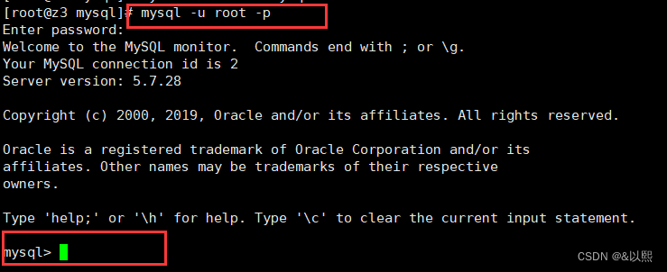 Linux虚拟机mysql安装教程（详细步骤）出现了一个错误：依赖检测失败_linux安装mysqltransfer failed-CSDN博客