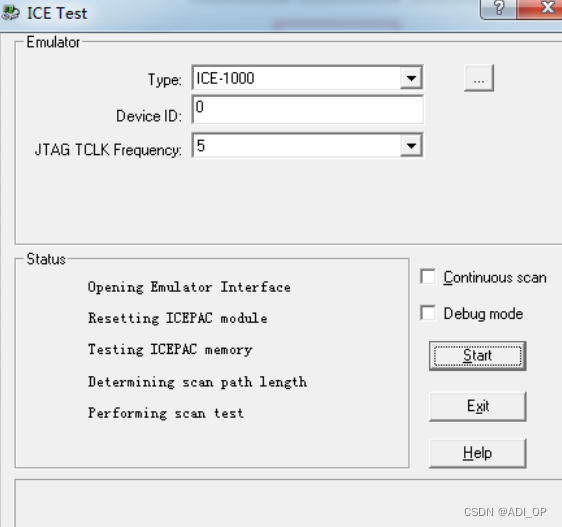ADSP-21375的开发详解（一）软硬件环境的搭建_adsp 21375-CSDN博客