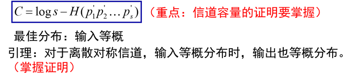 信道容量——信息论实验二matlab通信原理课程设计信道容量matlab程序 Csdn博客