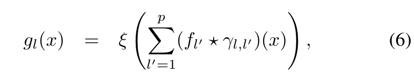 Geometric deep learning: going beyond Euclidean data译文-CSDN博客