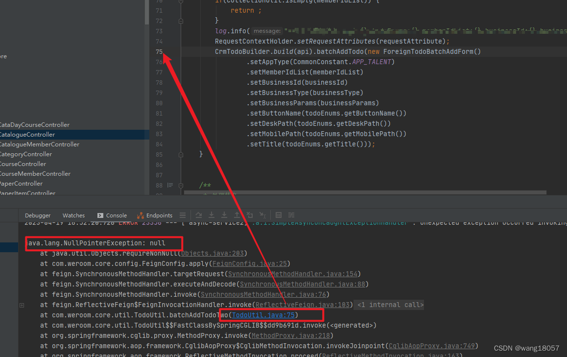 Async Taskexecutor 异步线程报错记录async请求头丢失 Csdn博客