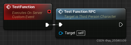 UE4 Unlua实现远程过程调用（RPC）_unlua rpc-CSDN博客