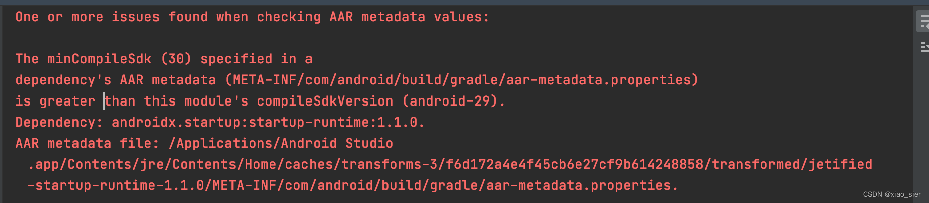 Android 升级 gradle 遇到的问题_could not set unknown property 'includecompileclas-CSDN博客