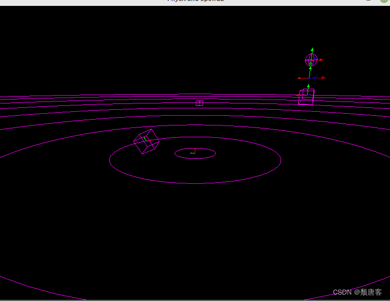 Linux下PhysX3.4编译和环境搭建_px_foundation_version 在哪定义-CSDN博客
