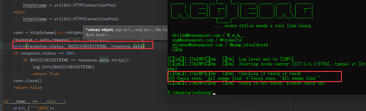 Regeorg 从python2改造为python3-从实战中学习socks5协议_regeorgsocksproxy.py-CSDN博客