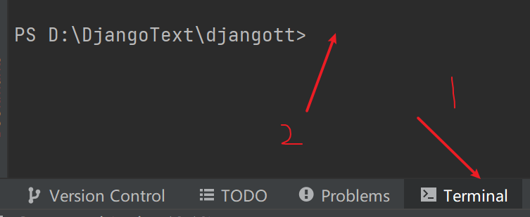 Django的数据库创建、连接与迁移django创建数据库 Csdn博客