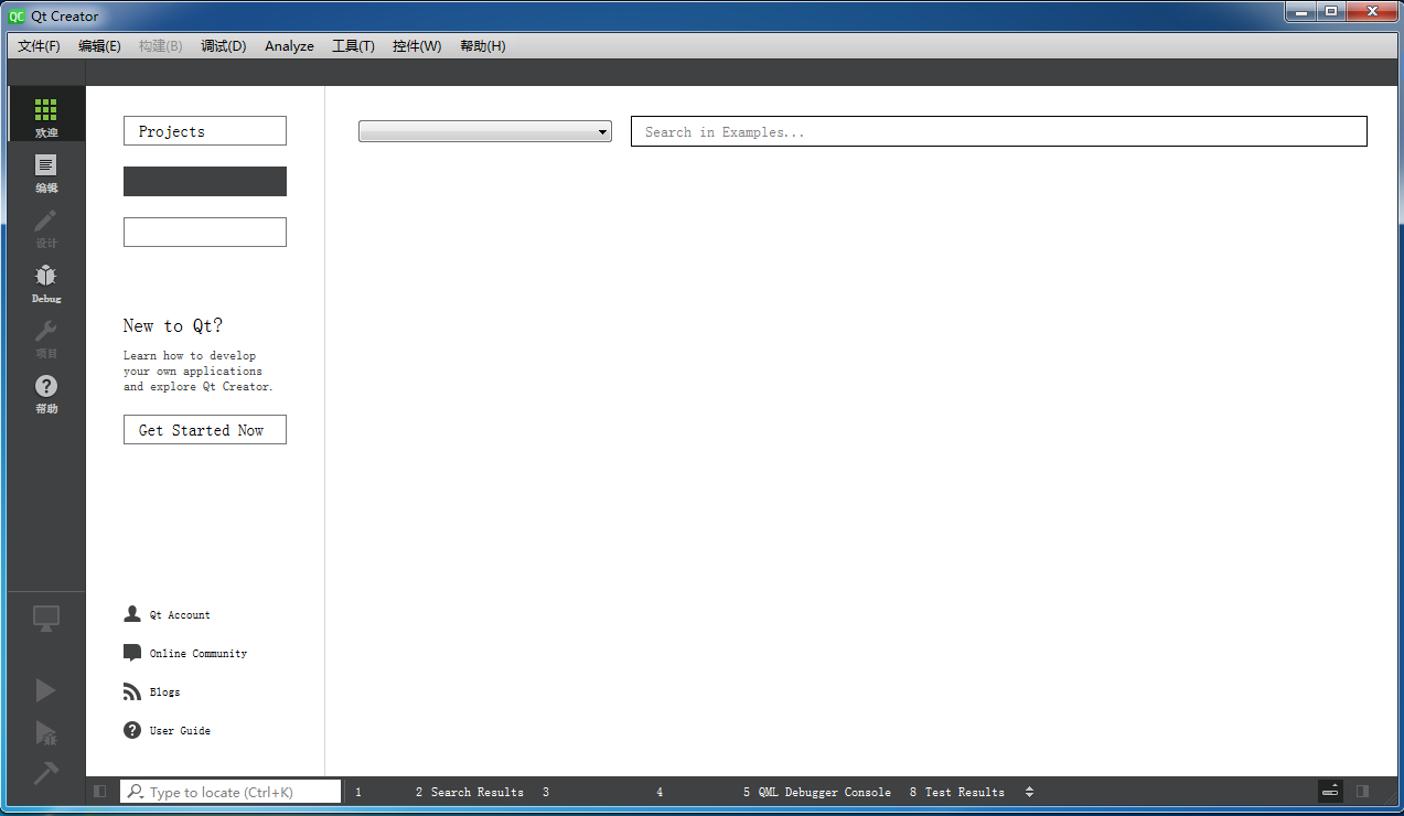 Qt5.9.6+MSVC2015安装配置（附带全部安装包）-CSDN博客