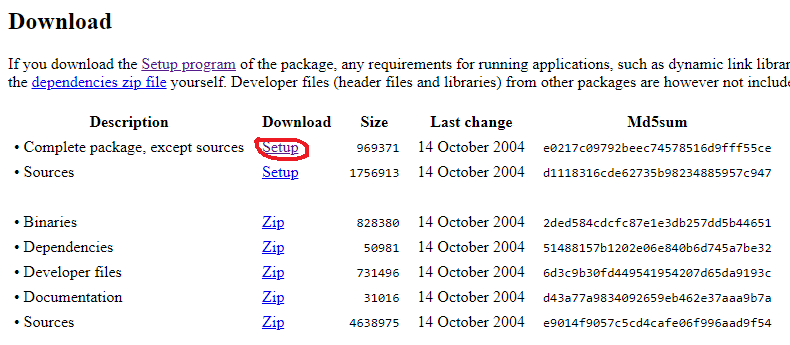 Windows下安装libiconv库教程(转换字符编码库)-CSDN博客