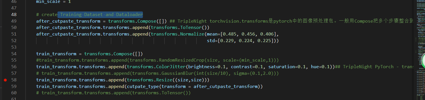 CutPaste: Self-Supervised Learning for Anomaly Detection and Localization 全文翻译+详细解读_cutpaste 论文 ...