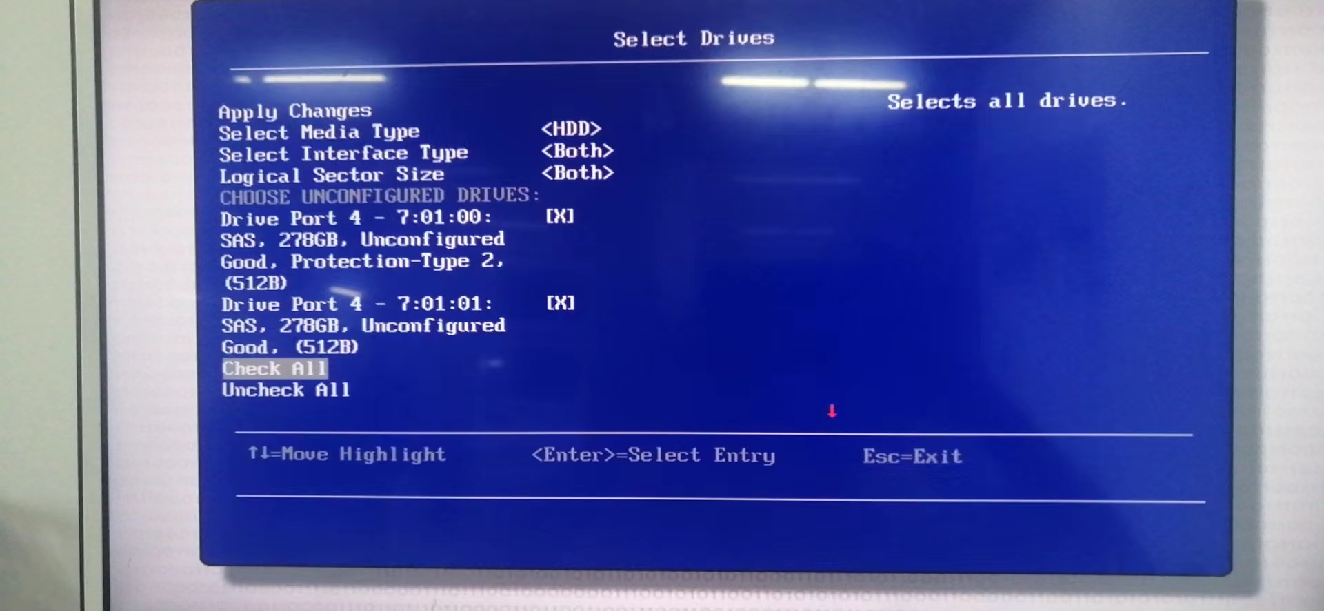 ibm system x识别不到硬盘，raid重新组建_ibm服务器硬盘未配置坏-CSDN博客