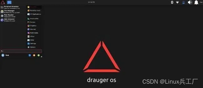 202310个最佳的Linux发行版本-CSDN博客