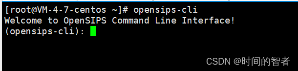 centos7 yum安装opensips-3-2 opensips-cli_centos 安装部署opensip-CSDN博客