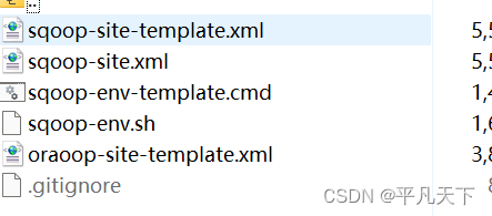 sqoop安装和需要注意的步骤_安装sqoop需要安装mysql吗-CSDN博客