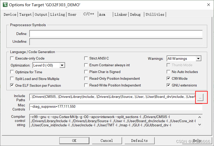 Gd32f303调试小记 九 之freertos移植 Gd32 Freertos Csdn博客