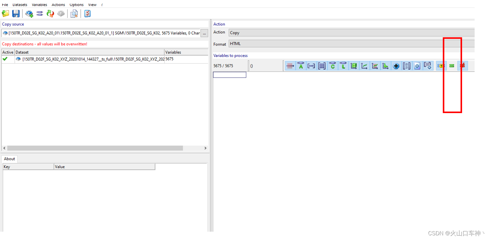 INCA内两版软件不同的hex之间的merge标定功能-CSDN博客