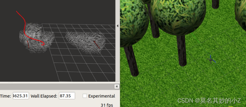 XTDrone vins-fusion+ego-swarm debug（已解决）_xtdrone ego planner输入输出-CSDN博客
