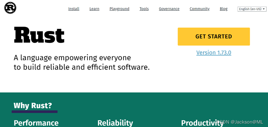 在Jupyter Lab平台用RUST语言开发应用程序_rust jupyter-CSDN博客