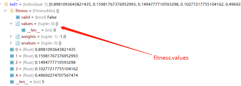 基于deap库的python进化算法从入门到入土 一进化算法的基本操作与实现使用deap库实现对两个函数的多目标优化每个函数有3个输入变量 Csdn博客 