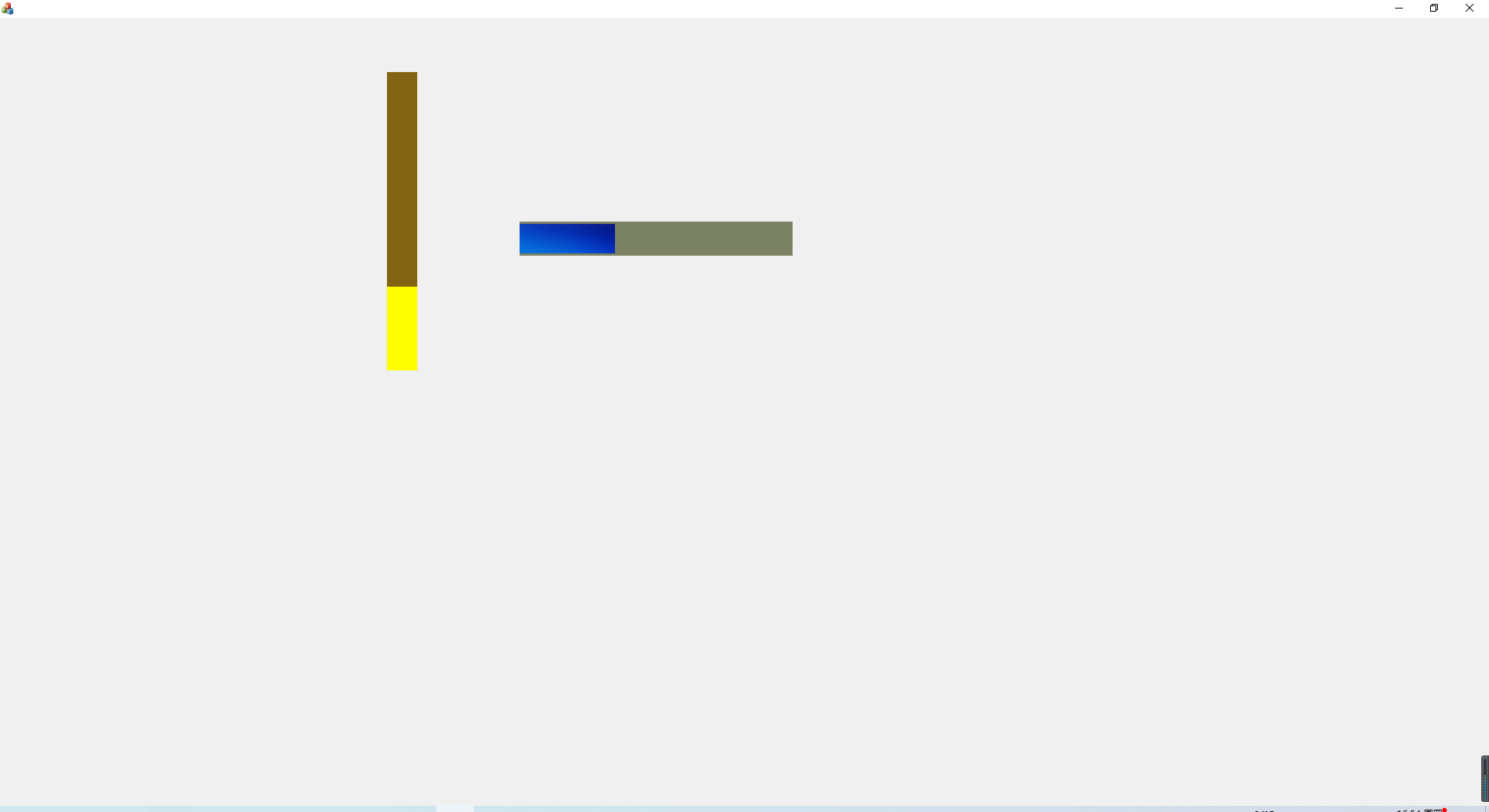 VS 2019 MFC Process Bar Control进度条外观风格自绘重绘_mfc重绘进度条csdn-CSDN博客
