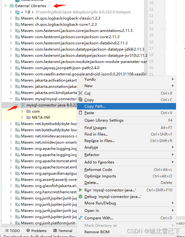 mybatis逆向工程（生成动态sql的）_mybatisplus逆向工程生成sql-CSDN博客