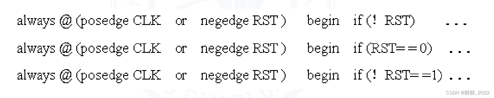 11 EDA技术实用教程【时序电路的Verilog设计2】_eda异步-CSDN博客