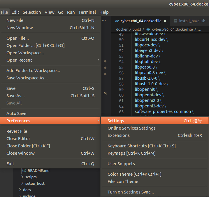 解决vscode使用一段时间占用内存过大的问题_vscode占用内存过大-CSDN博客