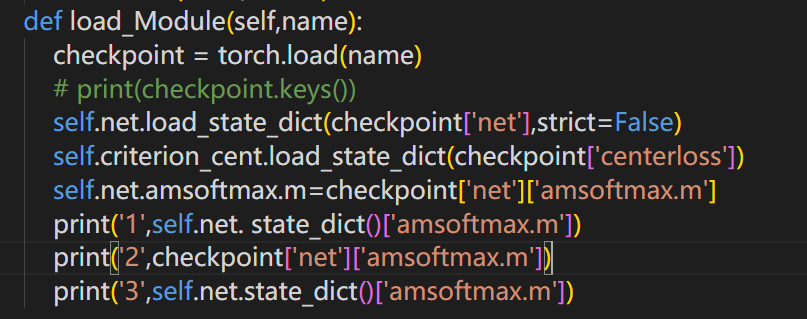 pytorch load_state_dict 保存的register_buffer的问题_pytorch load buffer-CSDN博客