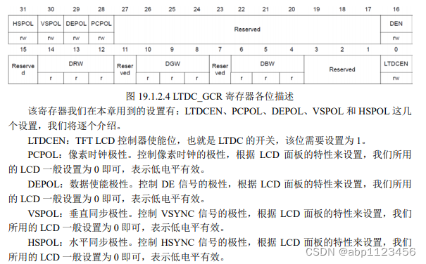 GD32RGB屏幕显示 TLI+IPA_ipa dma2d-CSDN博客