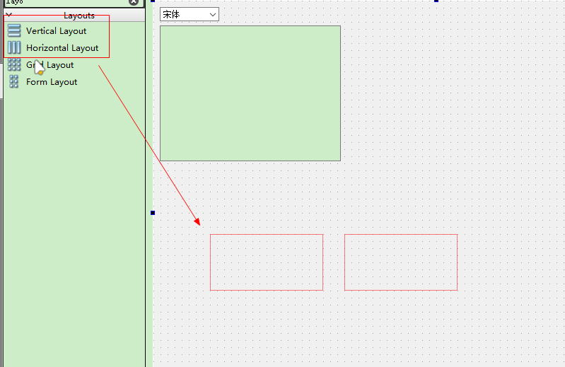 QT布局管理_insertwidget-CSDN博客