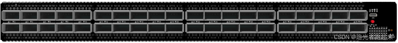 基于NVIDIA QM8700/8790交换机与HDR网卡的InfiniBand高性能网络解决方案_infini band hdr 网卡-CSDN博客