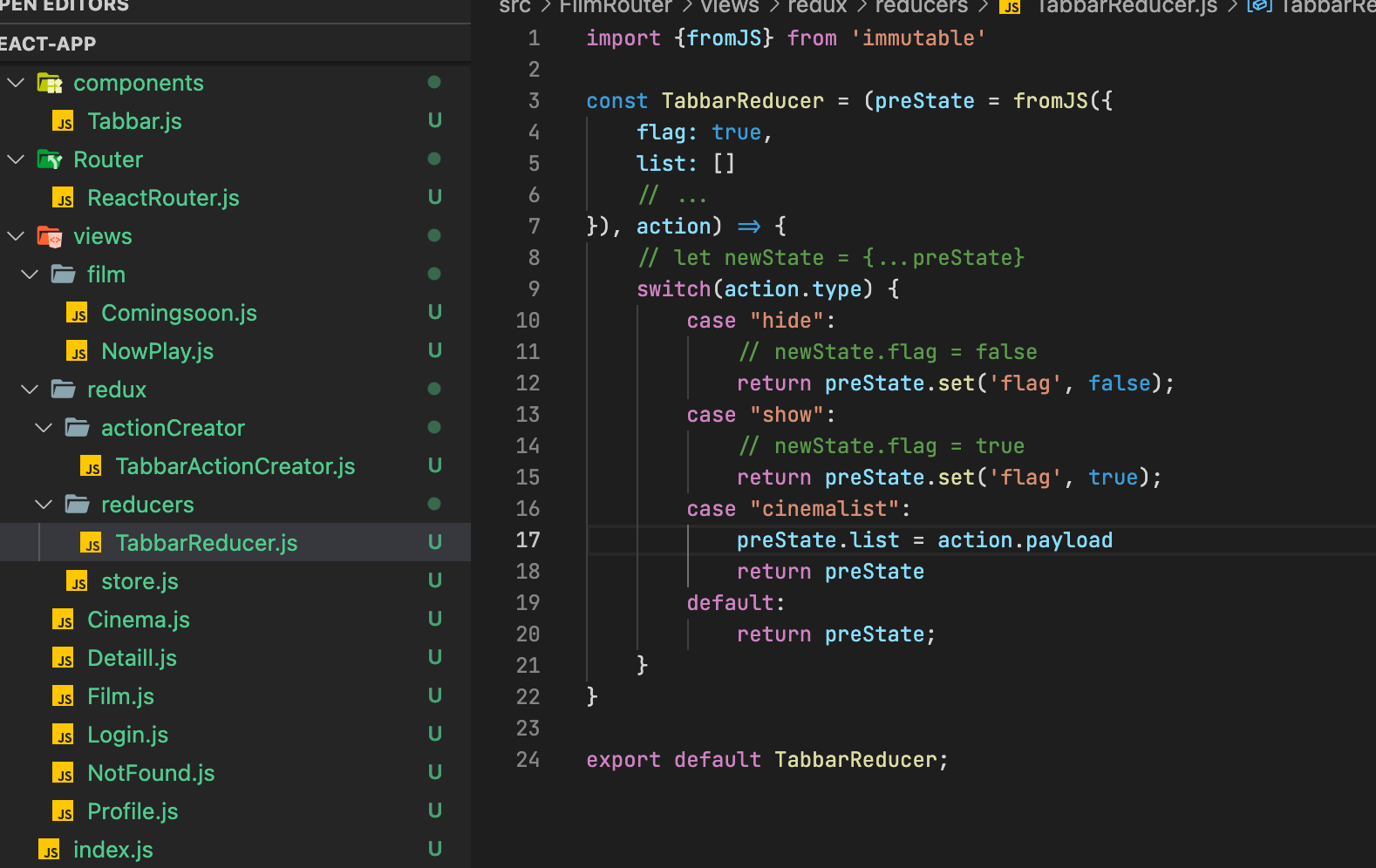 react中使用antd、immutable_antd import、-CSDN博客