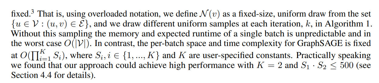 GraphSAGE的一些理解以及一些模块的DGL的代码实现-CSDN博客