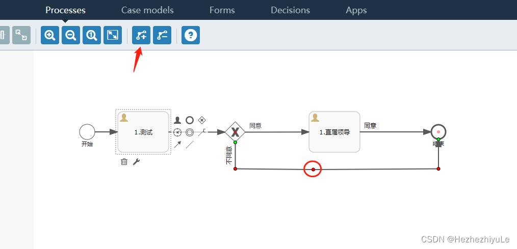 Flowable完整安装使用流程_flowable安装-CSDN博客