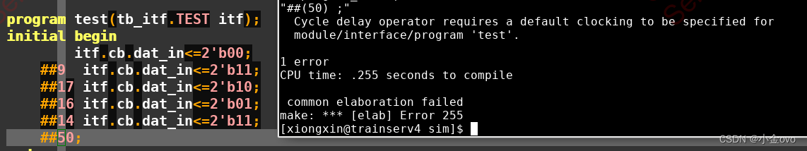 sv中##n的使用-CSDN博客