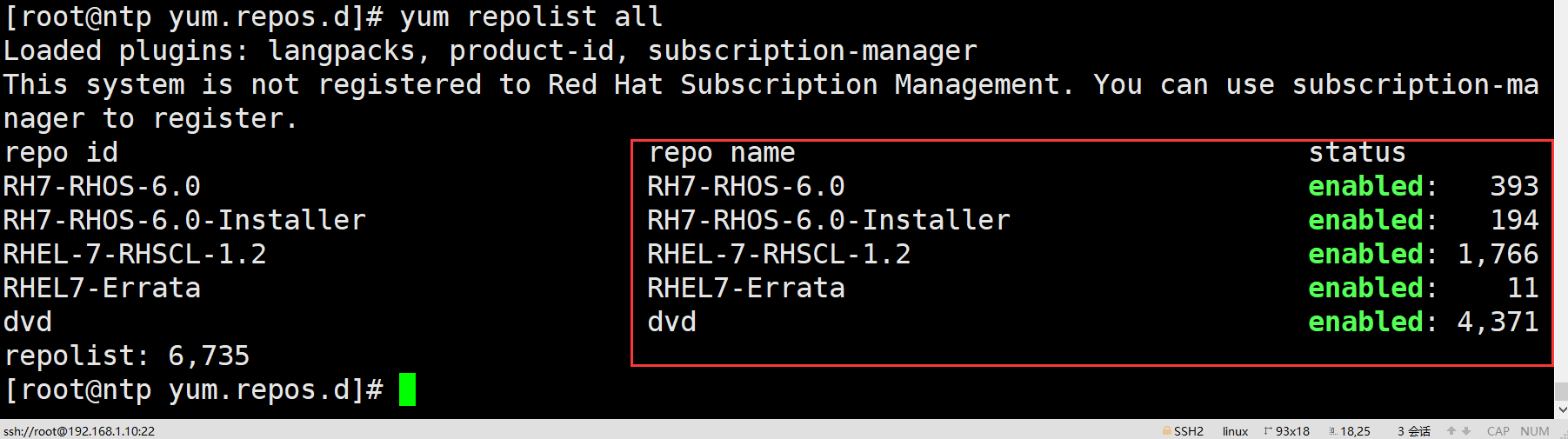 基于Redhat Openstack实现自动化部署Openstack云操作系统_redhat7 搭建openstack-CSDN博客