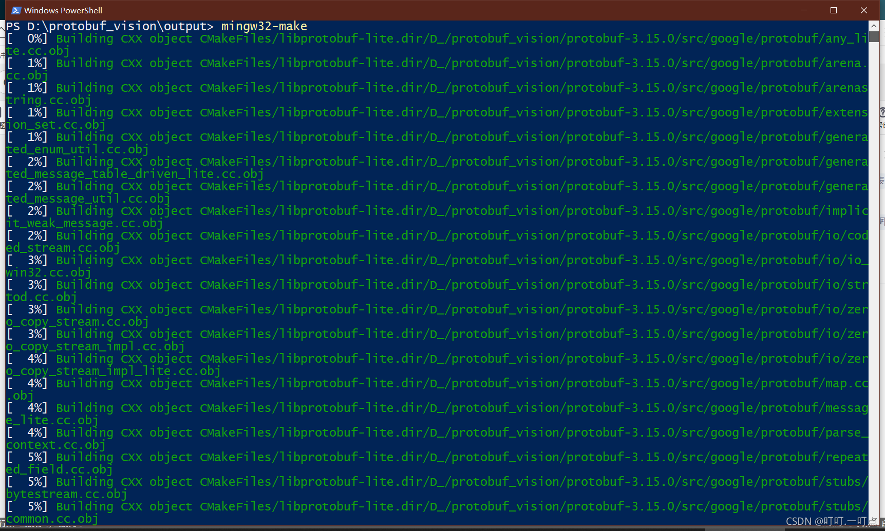 QT中如何使用protobuf，配图详解_qt protobuf-CSDN博客