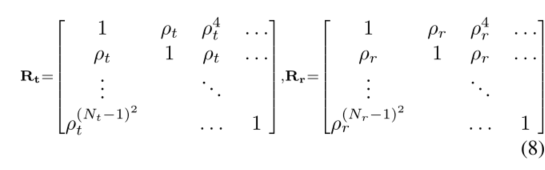Deep Learning based End-to-End Wireless Communication Systems without Pilots_kopkd的博客-CSDN博客