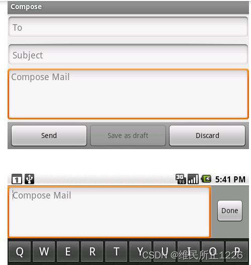 On-screen Input Methods-CSDN博客