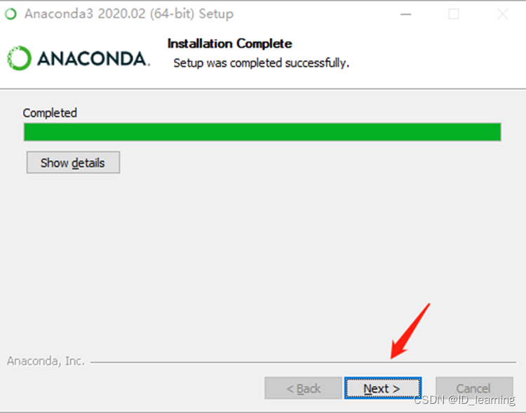 03-Anaconda软件的介绍&安装教程_anaconda是什么软件-CSDN博客