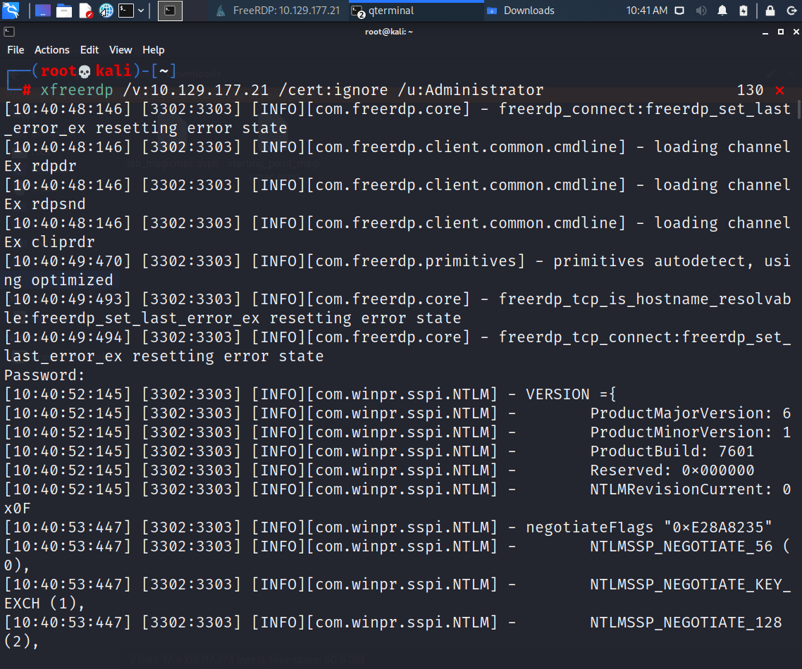 rdp协议介绍-CSDN博客